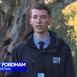 Pat Fordham’s Profile | 2ser FM Journalist | Muck Rack