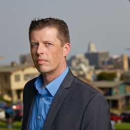 Eric Leonard’s Profile | KNBC-TV (Los Angeles, CA), NBC LA Journalist ...