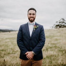 Alex Luttrell’s Profile | News.com.au, The Herald Sun, Gatton, Lockyer ...