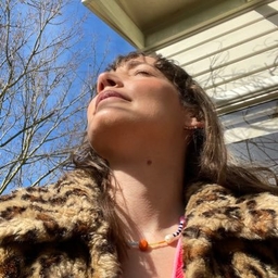 Emily Naismith’s Profile | Frankie Magazine, Ingredipedia Podcast ...