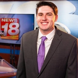 Kyle Weiss’s Profile | WXOW-TV (La Crosse, WI) Journalist | Muck Rack