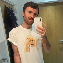 Louis Staples’s Profile | Harper's Bazaar Journalist | Muck Rack