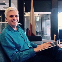 Mark Leger’s Profile | The Globe and Mail, MediaPost, Huddle.Today ...