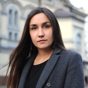 Oksana Parafeniuk’s Profile | The Washington Post Journalist | Muck Rack