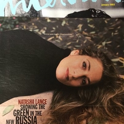 Natasha Lance Rogoff’s Profile | Freelance Journalist | Muck Rack