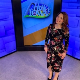 Megan Reuther’s Profile | WHO-TV (Des Moines, IA) Journalist | Muck Rack