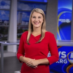 Caroline Carithers’s Profile | WKRG-TV (Mobile, AL) Journalist | Muck Rack