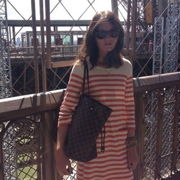 Kirsty Welsh’s Profile | ARCADIA Journalist | Muck Rack