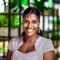 Sasha-Ann Simons’s Profile | WBEZ-FM (Chicago, IL) Journalist | Muck Rack