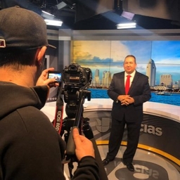 Elias Awad’s Profile | XHAS-TV (San Diego, CA), KBNT-TV (San Diego, CA ...