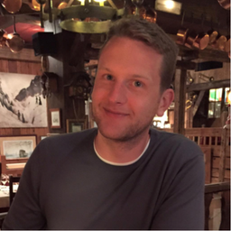 Edward Thomson’s Profile | Medium, Cisco Blogs, Taylor & Francis Online ...