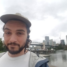 Nick Laba’s Profile | North Shore News Journalist | Muck Rack