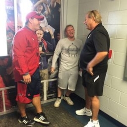 Jeff DeForrest’s Profile | After Hours with Defo and Lubie Journalist ...