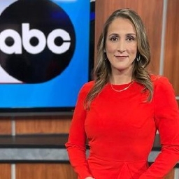 Lisa Budeau’s Profile | WDAY-TV (Fargo, ND), WDAZ-TV (Grand Forks, ND ...