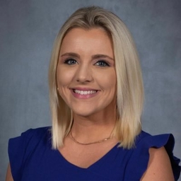 Lydia Bice’s Profile | WRGT-TV (Miamisburg, OH) Journalist | Muck Rack