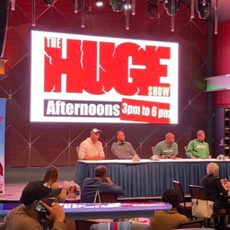 Bill Simonson’s Profile | WXYT-FM (Detroit, MI), THE HUGE SHOW ...