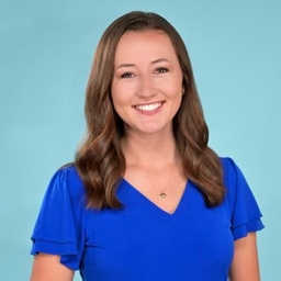 Peyton Headlee’s Profile | KCRA-TV (Sacramento, CA), KCWE-TV (Kansas ...