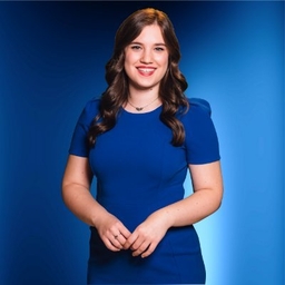 Marisa Nuzzo’s Profile | The University of Oklahoma, WBRZ-TV (Baton ...