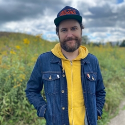 Chris Bentley’s Profile | Here & now (Podcast) Journalist | Muck Rack