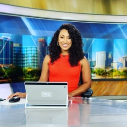 Luana Munoz’s Profile | WESH-TV (Orlando, FL) Journalist | Muck Rack