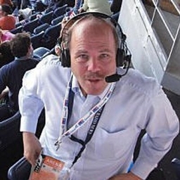 Steve Futterman’s Profile | HuffPost, CBS News, NPR Journalist | Muck Rack