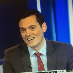 Joe Tidy’s Profile | BBC Journalist | Muck Rack