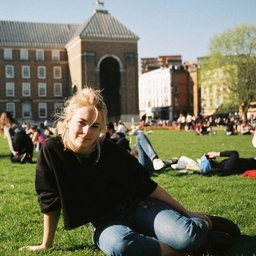 Florence Reeves-White’s Profile | Hearst Journalist | Muck Rack