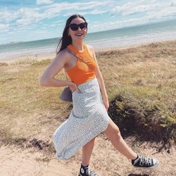 Tara Fitzpatrick’s Profile | STV News Journalist | Muck Rack