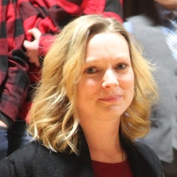 Michelle Graves’s Profile | Manistee News Advocate Journalist | Muck Rack