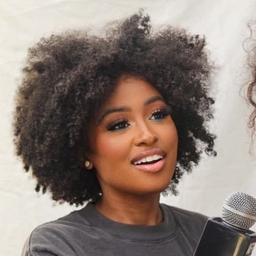 Nyla Symone’s Profile | WWPR-FM (New York, NY) Journalist | Muck Rack