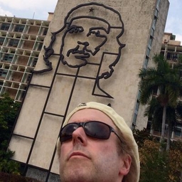 George Rush’s Profile | Freelance Journalist | Muck Rack