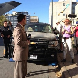 Tim Gerber’s Profile | MSN Deutschland, c’t – Magazin für ...