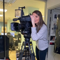 Kristen Conti’s Profile | NBC Sports Journalist | Muck Rack