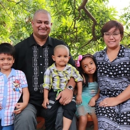 Ricky Shetty’s Profile | Muck Rack