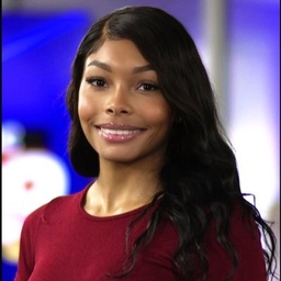Bria Stith’s Profile | WAVY-TV (Portsmouth, VA), NewsBreak, WDBJ-TV ...