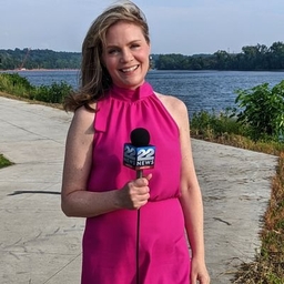 Alanna Flood’s Profile | WWLP-TV (Chicopee, MA), WMUR-TV (Manchester ...