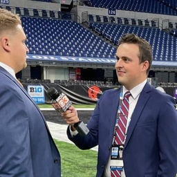 Andy Olson’s Profile | Yahoo News, Yahoo Sports, Yahoo Journalist ...