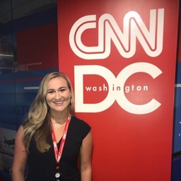 Morgan Rimmer’s Profile | CNN Journalist | Muck Rack