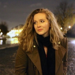 Articles by Christina Ruffini’s Profile | MSN (US), MSN Canada, Yahoo ...