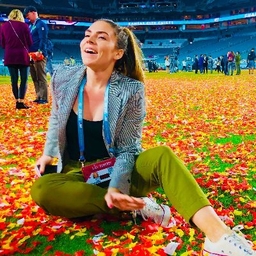 Jaime Purvis’s Profile | Fox, WCPO-TV (Cincinnati, OH), WXYZ-TV ...