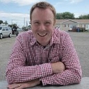 Scott Roxborough’s Profile | The Hollywood Reporter Journalist | Muck Rack