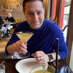 Daniel Goldblatt’s Profile | IMDb, Yahoo Entertainment, Business ...