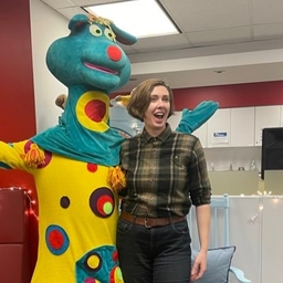 Kat Eschner’s Profile | TVO Journalist | Muck Rack