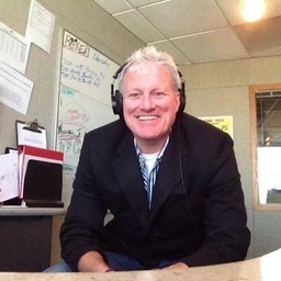 Michael J. Stuehler’s Profile | WPOC-FM (Baltimore, MD), WMZQ-FM ...