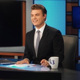 Tanner Stewart’s Profile | WEAR-TV (Pensacola, FL) Journalist | Muck Rack