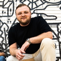 Brandon 'Buster' Satterfield’s Profile | Bex and Buster Podcast ...