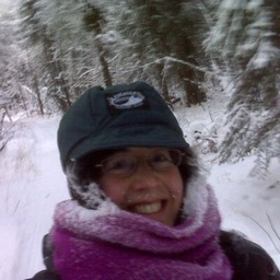 Julie Stricker’s Profile | KTOO Public Media (Juneau, AK), Fairbanks ...