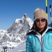 Debbie Gabriel’s Profile | In The Snow Journalist | Muck Rack