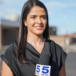 Cassandra Garcia’s Profile | WPTV-TV (West Palm Beach, FL) Journalist ...