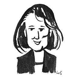 Elisabeth Binder’s Profile | Der Tagesspiegel Journalist | Muck Rack